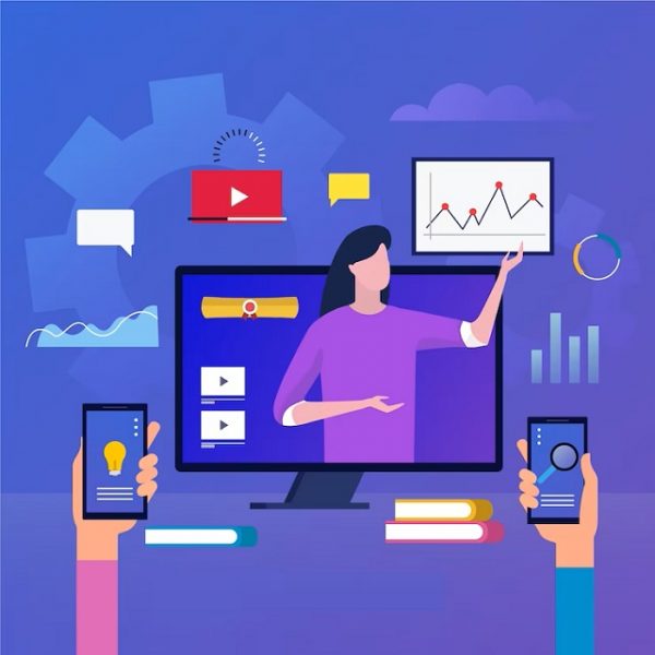 SEO and Video Compression for Website Performance