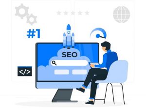 What is SEO Traffic | How to Increase Website Traffic